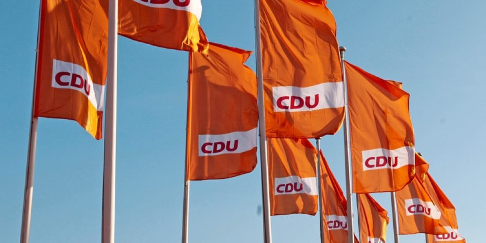 CDU-Ortsverbände | CDU